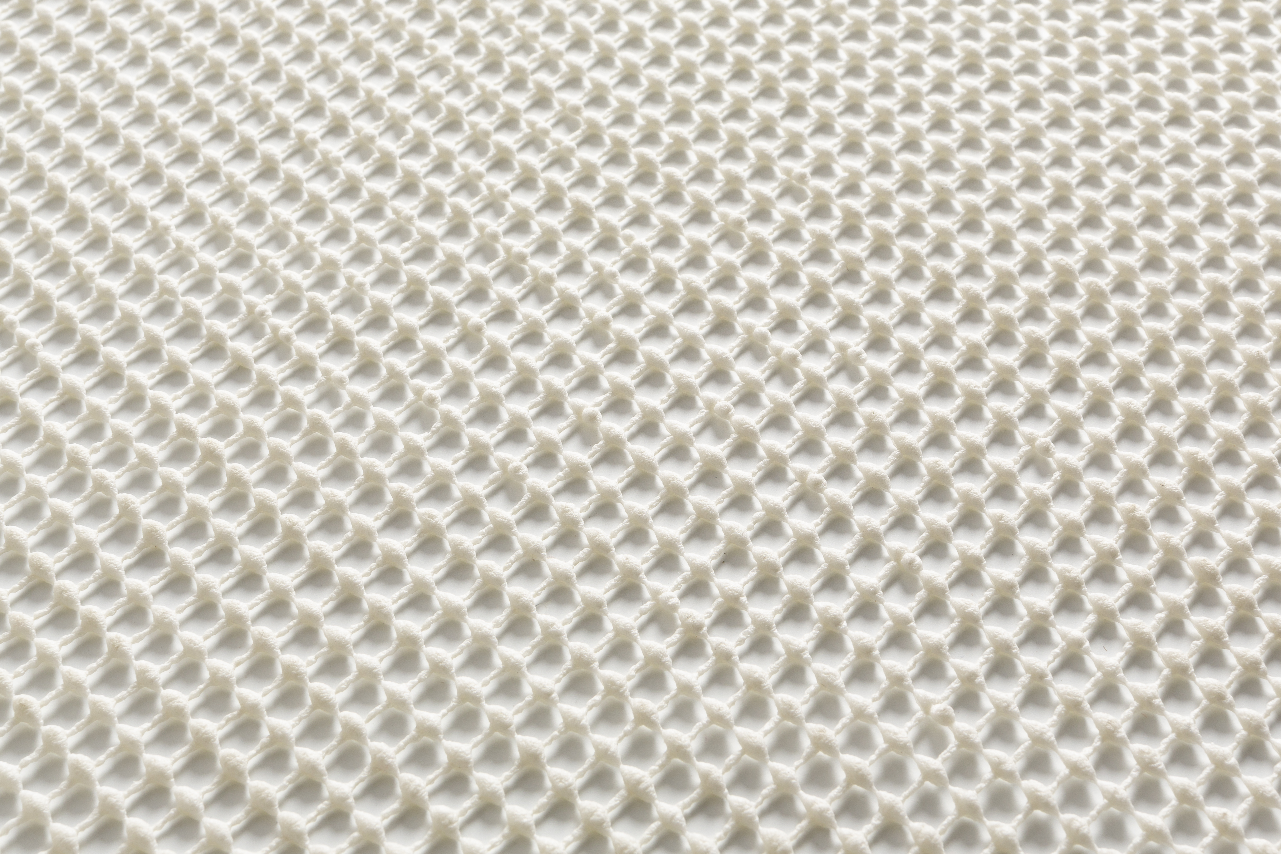 Surya Rugs 100 PVC Lock Grip Rug Pad 4 X 6 Ft. for sale online | eBay